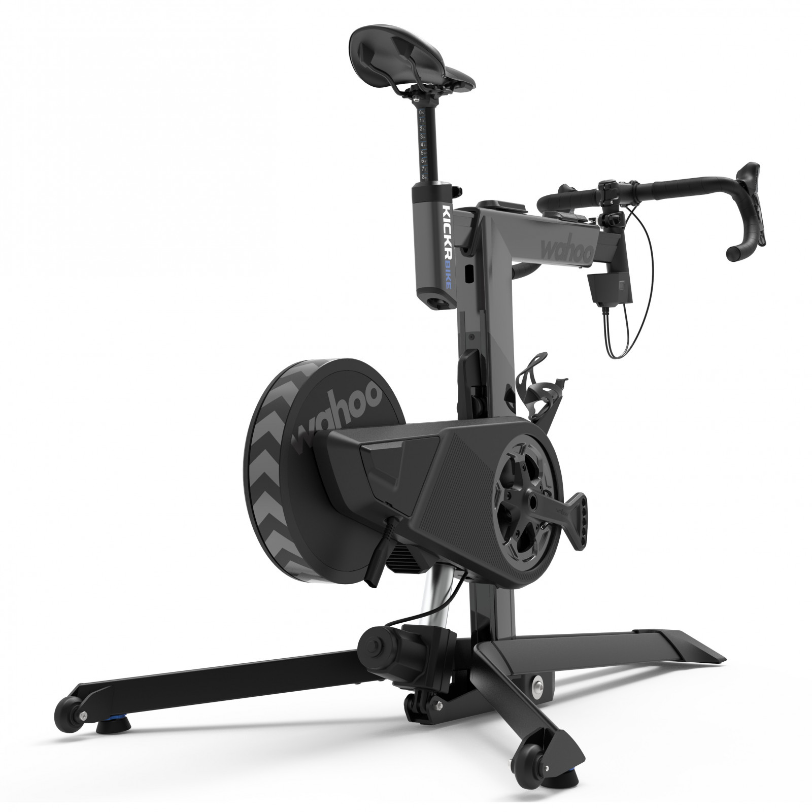 Wahoo KICKR BIKE PRO - Fitshop